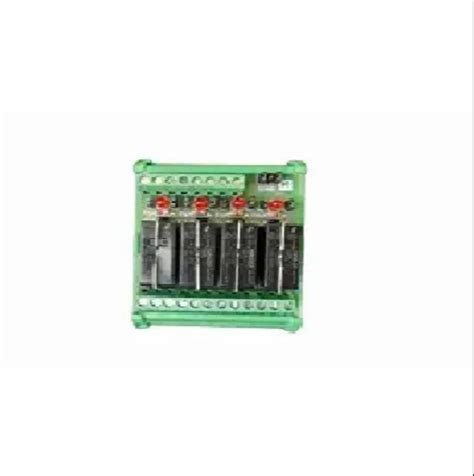 Channel DC Relay Module At Best Price In Pune By UL Electrodevices Pvt Ltd ID