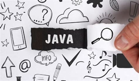 Things To Know About The Java Programming Language For Beginners Cyber Sucess