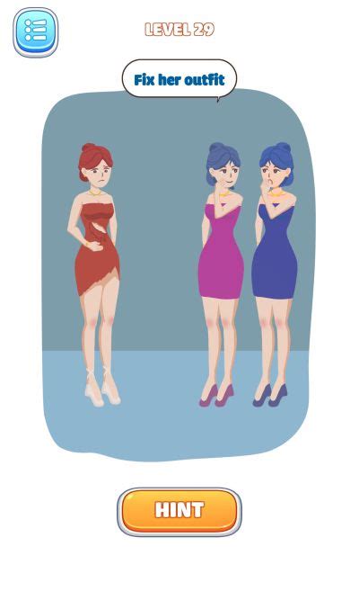 Brain Test Thinking Game Answers For All Levels Page 3 Of 10 Level Winner