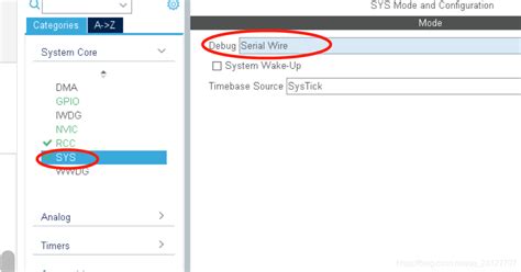 Stm32烧写一次程序后，再次烧写识别不到单片机烧录时检测不到单片机 Csdn博客
