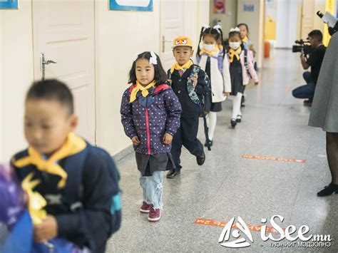 Орон даяар 400 мянган хүүхдийн англи хэлний түвшин ахиулах “global Nomads” төсөл хэрэгжиж