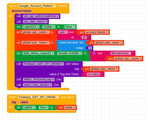Firebase Value Problem Discuss Kodular Community