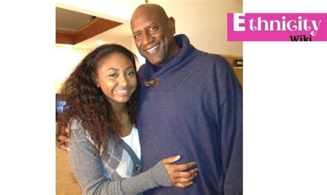 Zulekha Haywood Spencer Haywoods Daughter Bio Facts