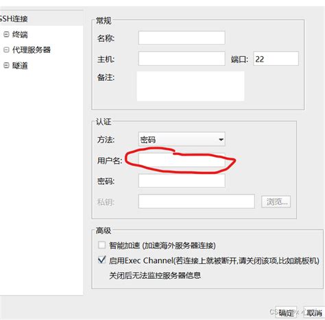 Finashell连接虚拟机centos一直弹出登陆窗口得解决方法fina可以链接虚拟机吗 Csdn博客
