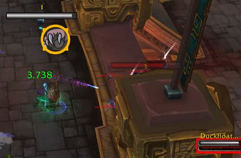 Sometimes Enemy Nameplates Are Incorrectly Hidden After Coming Out Of Stealth · Issue 126