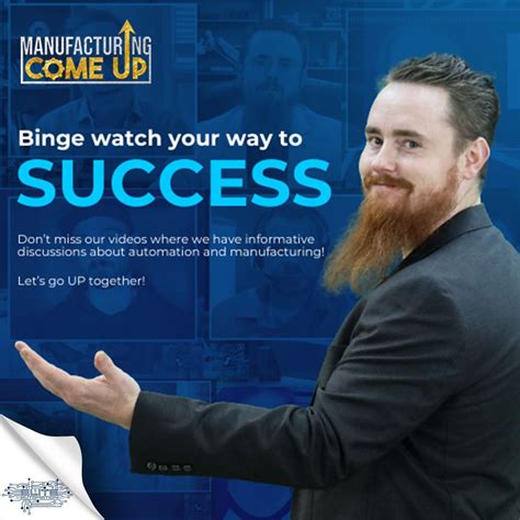 Join Manufacturing Come Up With Elite Automation The Manufacturing Come Up Posted On The Topic