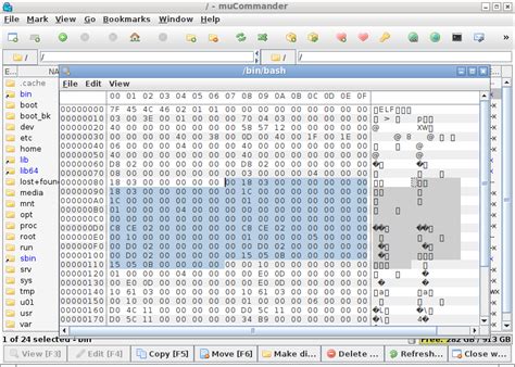 Binary Editor Update Trackingpsado