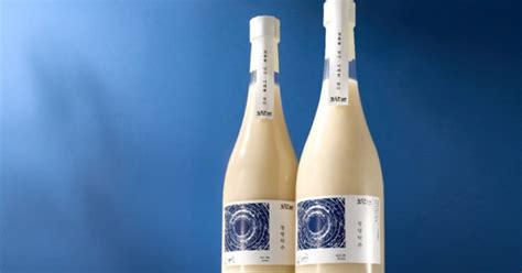 ‘누룩 달인의 첫 막걸리‘청명탁주 출시