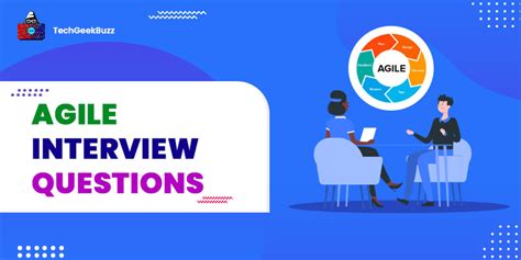Top 50 Agile Interview Questions And Answers In 2023
