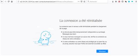 Linux How Can I Fix Jira Installation Problem On Ec2 Stack Overflow