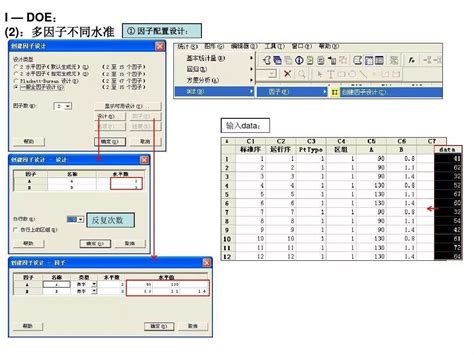 如何用Minitab做MSA超级实用的详细案例来啦 知乎