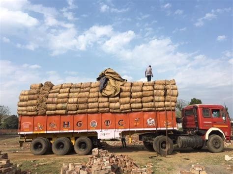Gohana Thief Attempts To Steal Wheat From Moving Container Near Maham Road Crossing सोनीपत