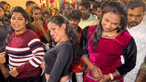 Pavani Bujji Model Simran Honey Model Teenmaar Dance Chatal Band