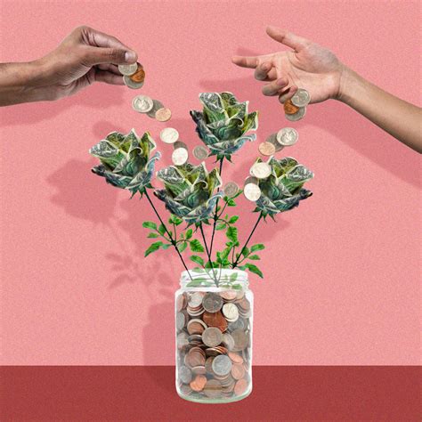 Couples Who Combine Finances Are Happier So Why Dont More Do It Wsj