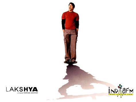 Lakshya Movie Poster