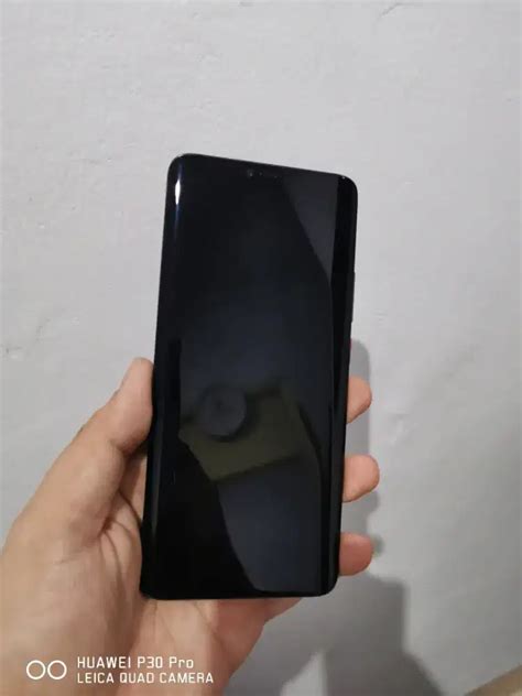 Huawei Mate Pro Ex Resmi Handphone