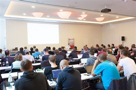 Javascript Days Drei Tage Javascript Auf Höchstem Niveau Deutsche