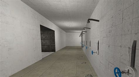 Scp Rp Communauté Universal Entraide Serveur De Jeu Aide Serveurfr