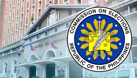 Comelec Issues Poll Debate Guidelines