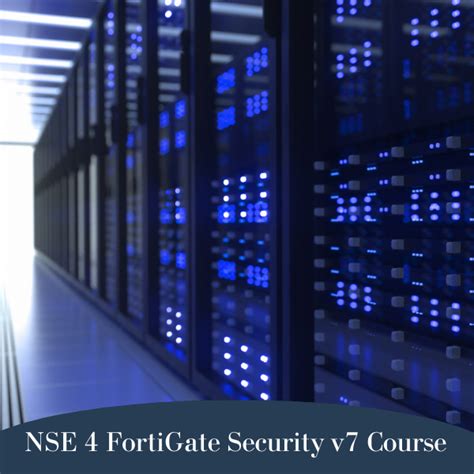 Fortinet Nse 4 Fortigate Security V7 Course Orhan Ergun