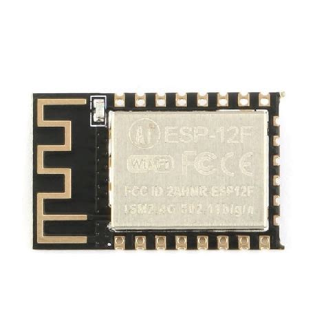 Ai Thinker ESP 12F ESP8266 Serial WiFi Module DarkOct02