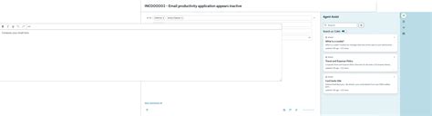 Email Composer Horizon Design System