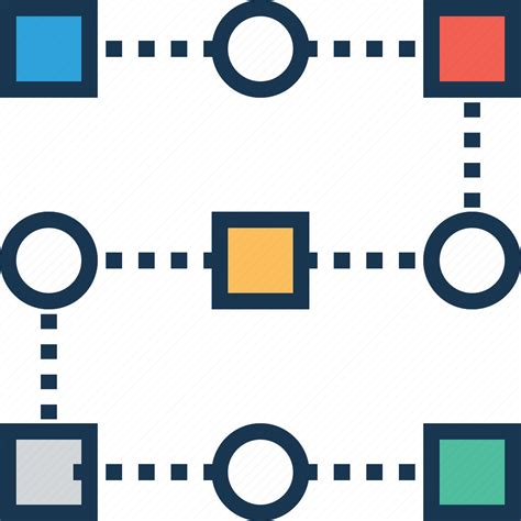 Flow Process Iteration Processes Sequential Process Strategy Icon Download On Iconfinder