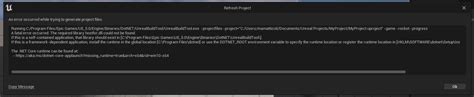 Unreal Install Troubleshooting Imgd Hub