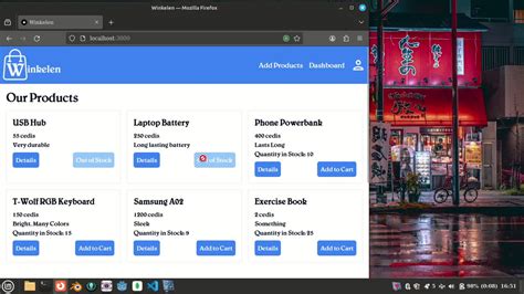 Paul Boateng On Linkedin Buddingfullstackdeveloper Fullstack Nextjs