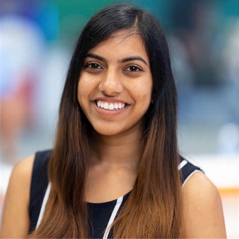 Anjali Krishnan Linkedin