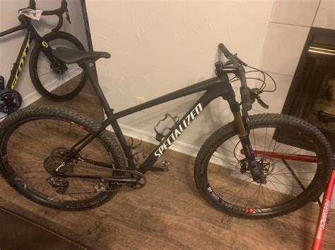 Xc Setup Mtb Atelier Yuwa Ciao Jp