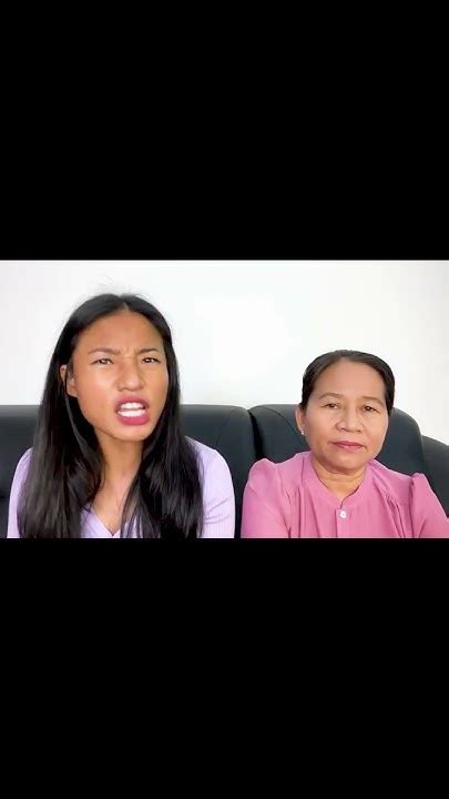 အမေက ဖြိုးကို ပျော်အောင်နေဖို့ ဘာလို့ပြောတာလဲ Youtube