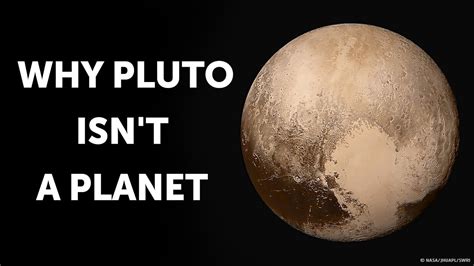How Old Is Pluto The Planet