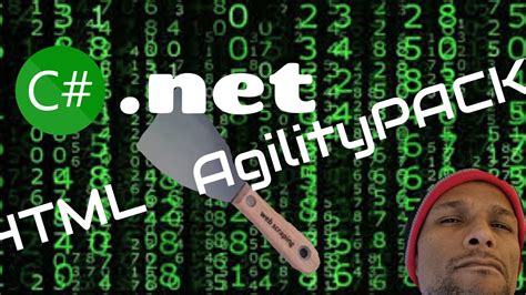 009 c how to use htmlagilitypack to retrive html contents of remote site youtube