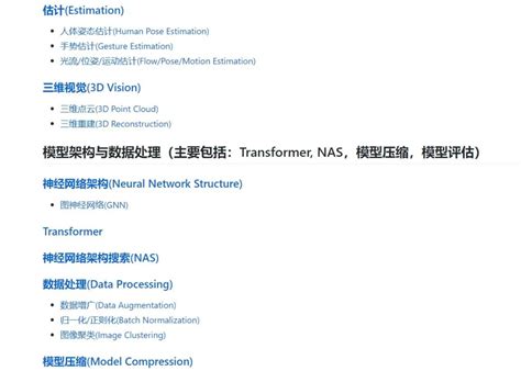 Cvpr2021 最新论文汇总（附论文链接代码解析） 持续更新 Csdn博客