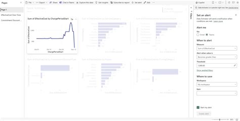 Democratizing FinOps Transform Your Practice With FOCUS And Microsoft Fabric Microsoft Azure