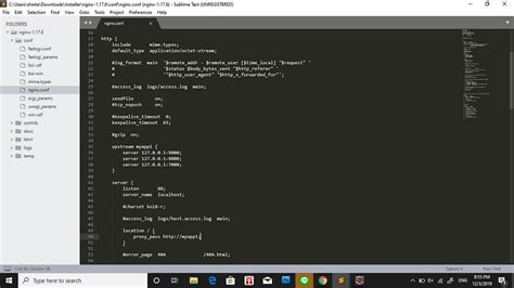 Tutorial Load Balancing Menggunakan Nginx By Shinta Fauziah Medium