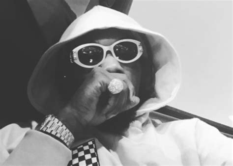 Offset Thinks Rappers Are Stealing His Whoo Ad Lib Genius