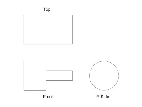 Solved Homework Assignment For Cad Course This Is One