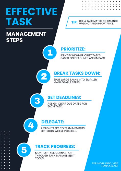 Free Task Sheet Templates Editable And Printable