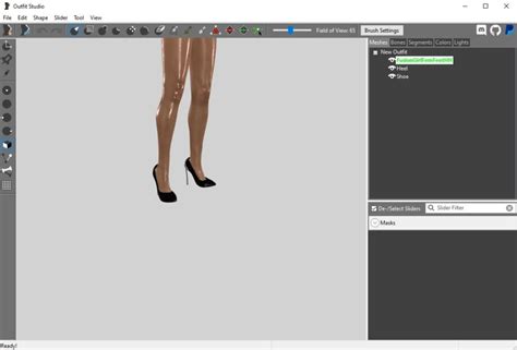 The Official Fusion Girl 1 75 Armor And Clothing Conversion Thread Page 56 Request