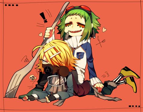 Vocaloid Image By Oniyama Mizuki Zerochan Anime Image Board