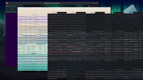 Vivaldi And Chromium Visual Corruption Technical Assistance Manjaro Linux Forum