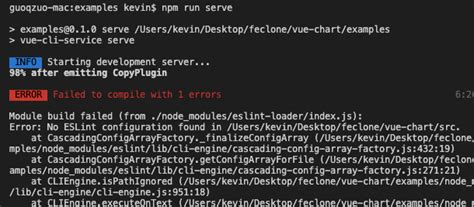 怎么用vue写一个组件库，类似element Dev Zuo 技术日常