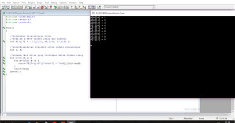 Struktur Data Pertemuan 1