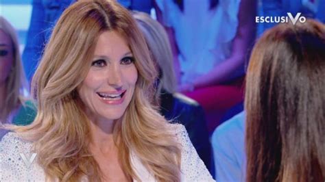 Gf Vip Adriana Volpe Bacchetta Le Opinioniste Su Marco Bellavia Gli Avrei Dato L Immunit Per