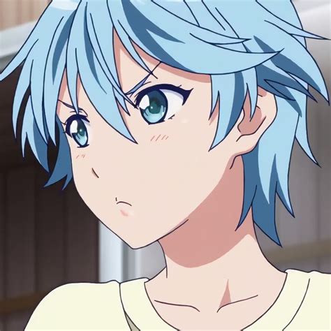 Fuuka Akitsuki Gambar Anime Gambar