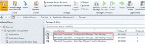 Configuration Manager Upgrade New Features And Installation 4sysops