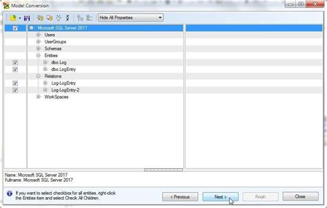 How To Use Toad Developer Tools To Migrate To Open Source Databases 3