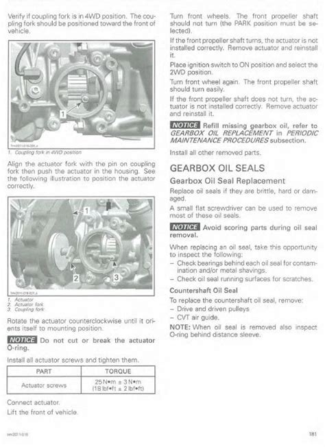 Differential Light Switching Problem Can Am Commander Forum